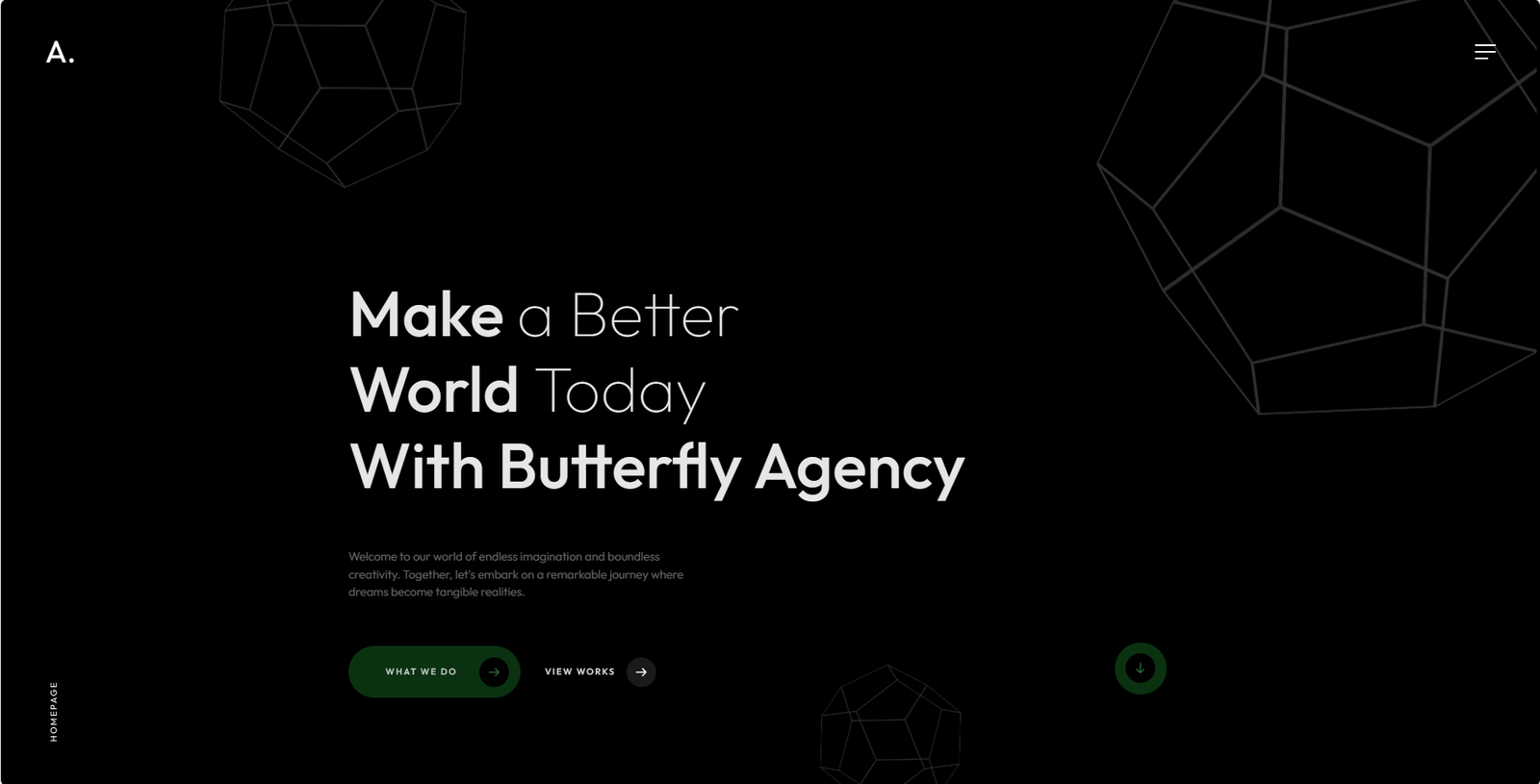 Butterfly Agency